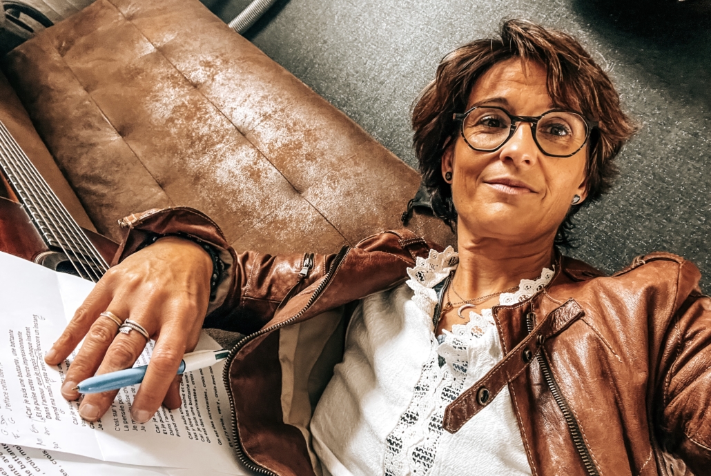 CHERELL - LE MANS POP FESTIVAL