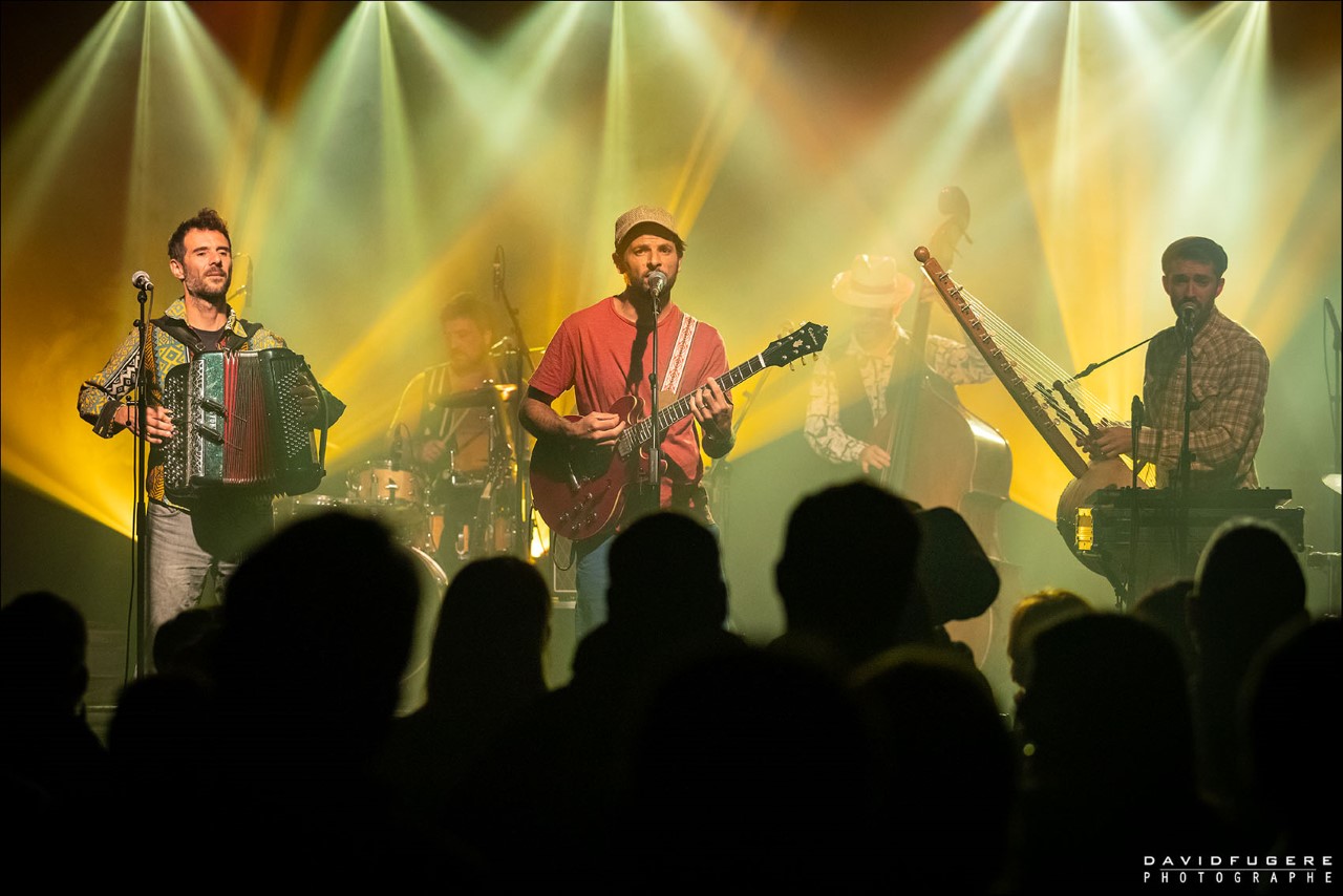 MATJE - LE MANS POP FESTIVAL