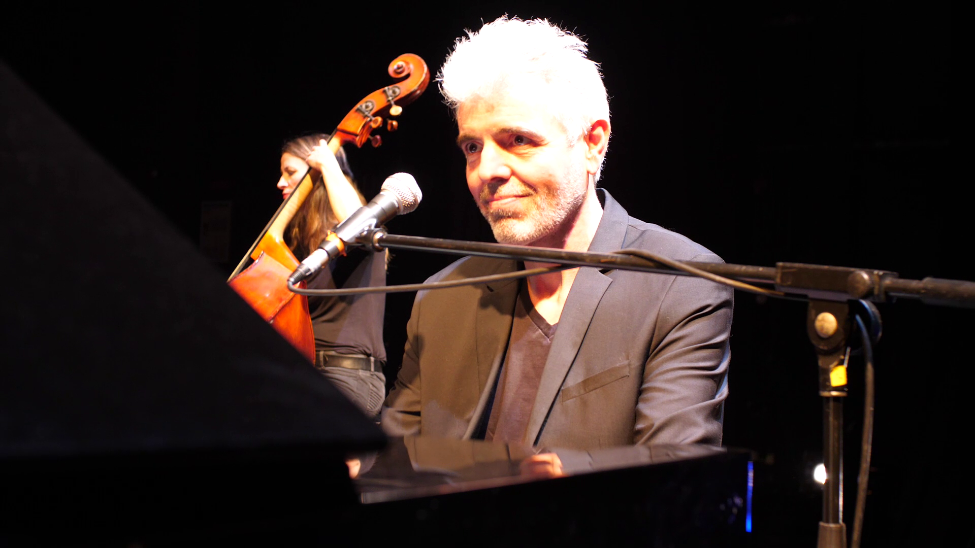 CHRISTOPHE HERY - LE MANS POP FESTIVAL