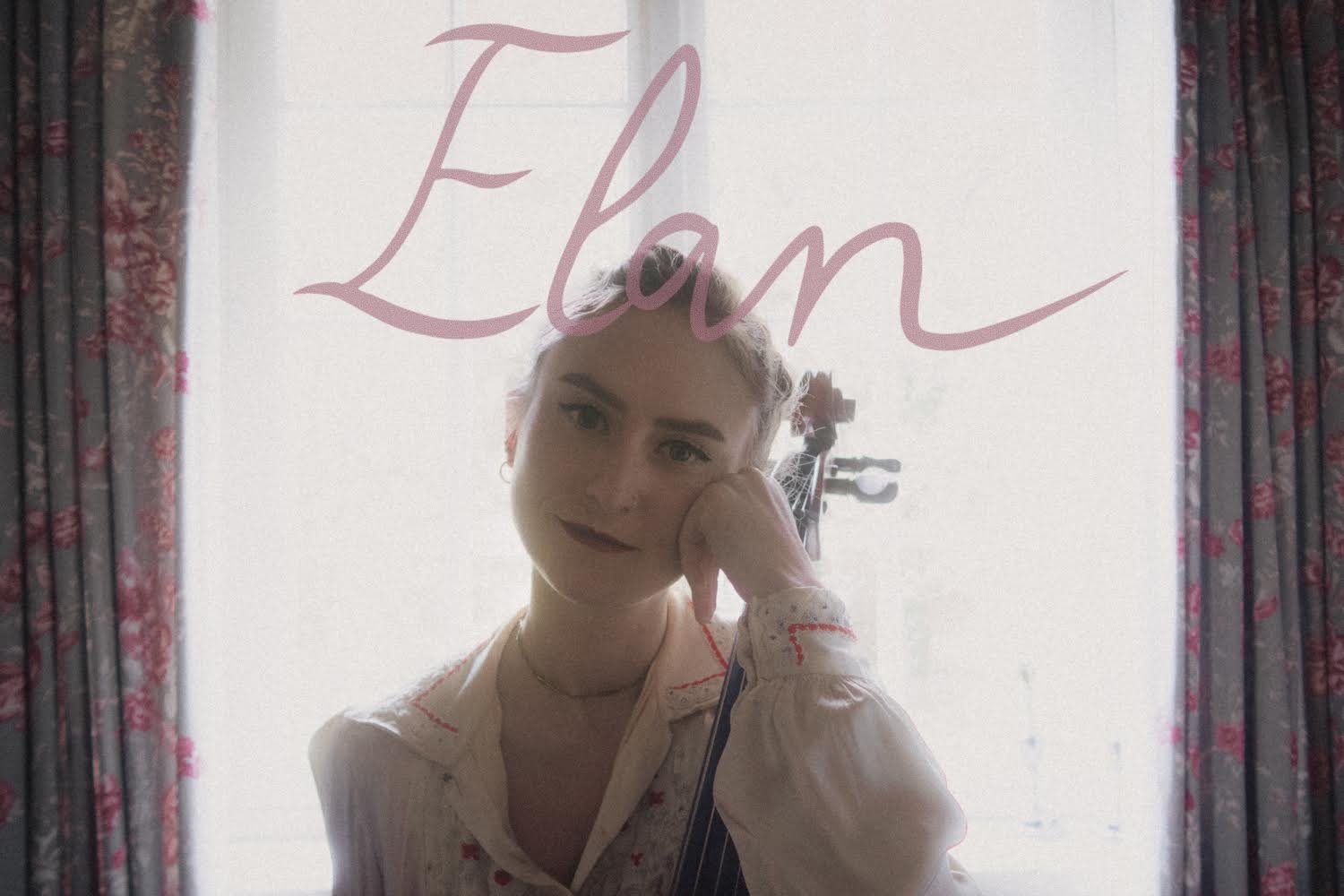 ELAN - LE MANS POP FESTIVAL