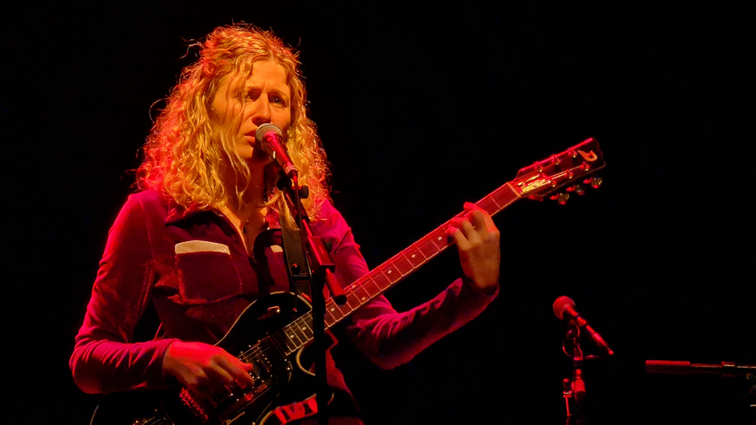 MARY BACH - LE MANS POP FESTIVAL