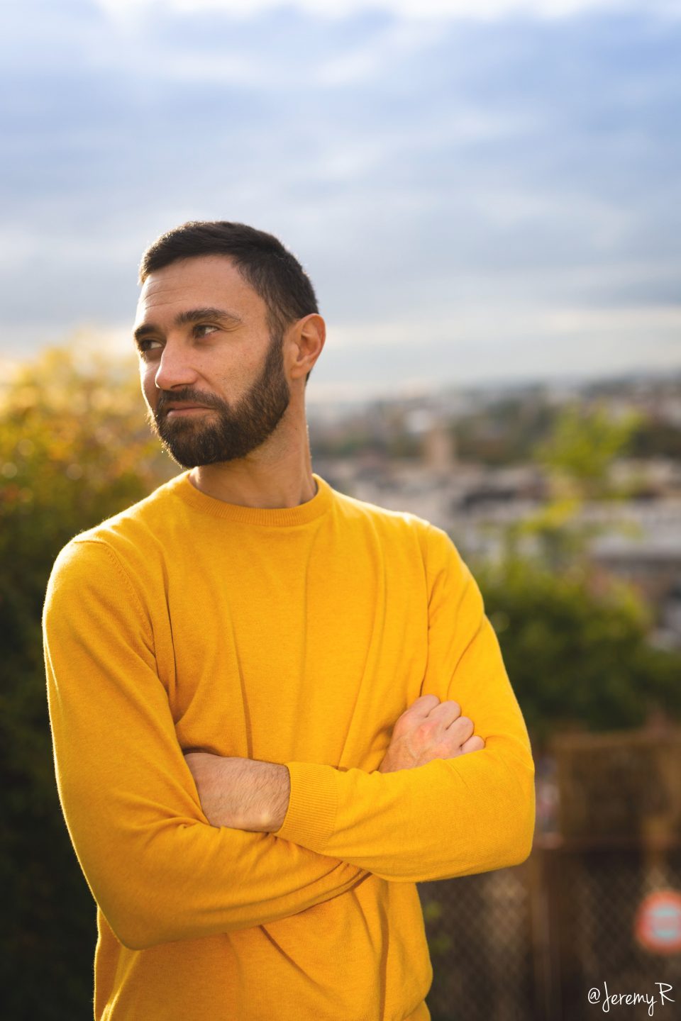 ROMTOM - LE MANS POP FESTIVAL