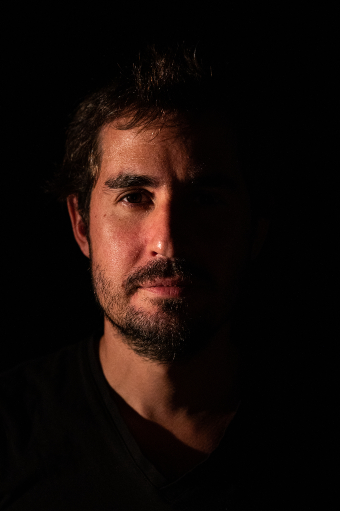 Martin Boyer - LE MANS POP FESTIVAL