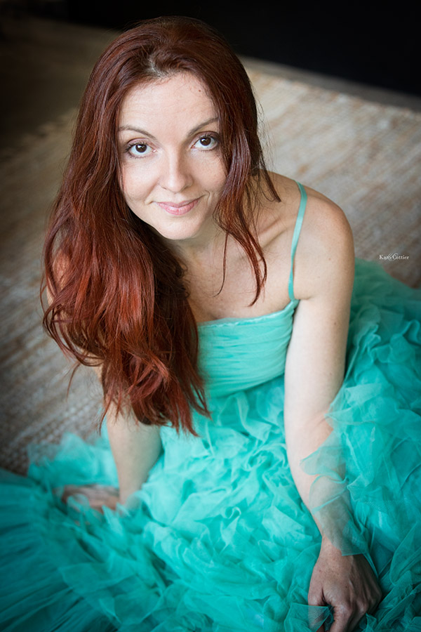 CARYN TRINCA - LE MANS POP FESTIVAL