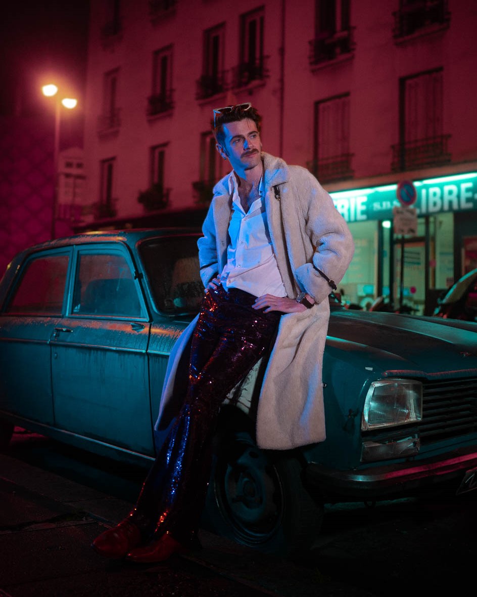 DEVELOUR - LE MANS POP FESTIVAL