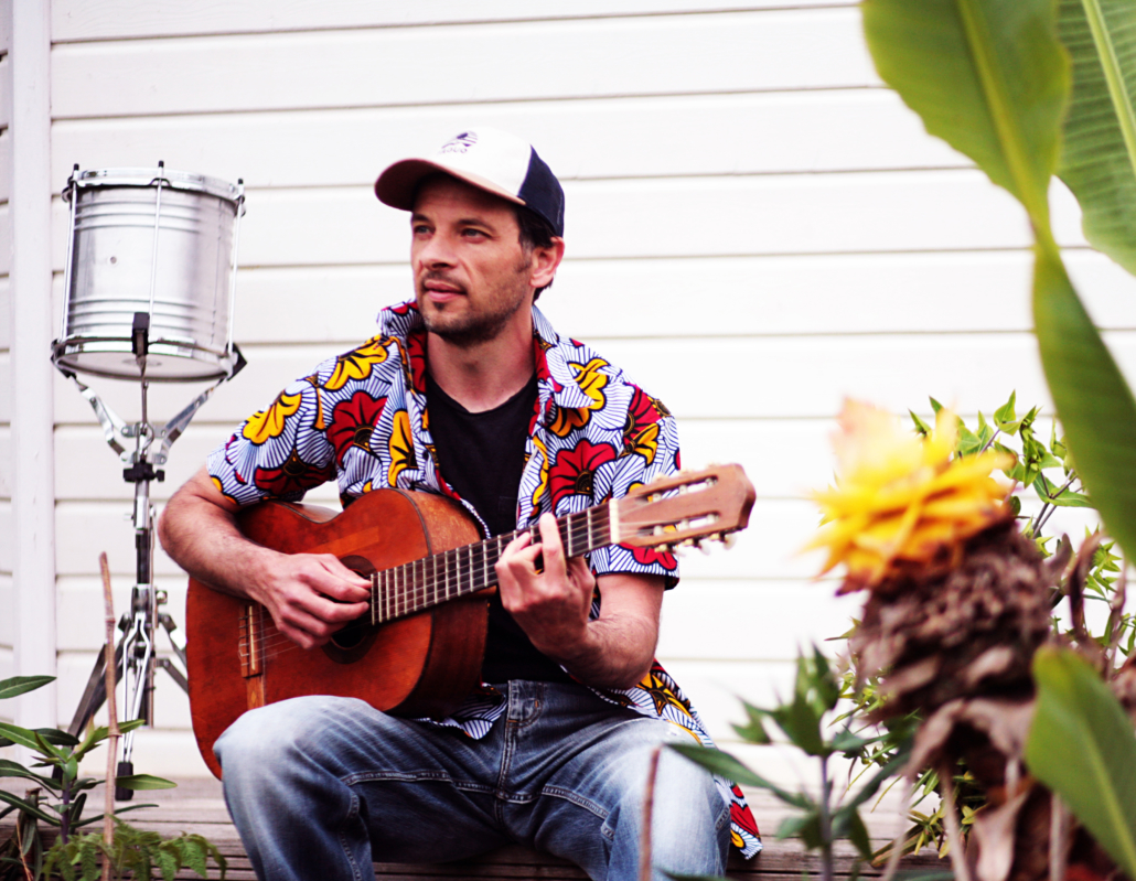 Matjé - LE MANS POP FESTIVAL