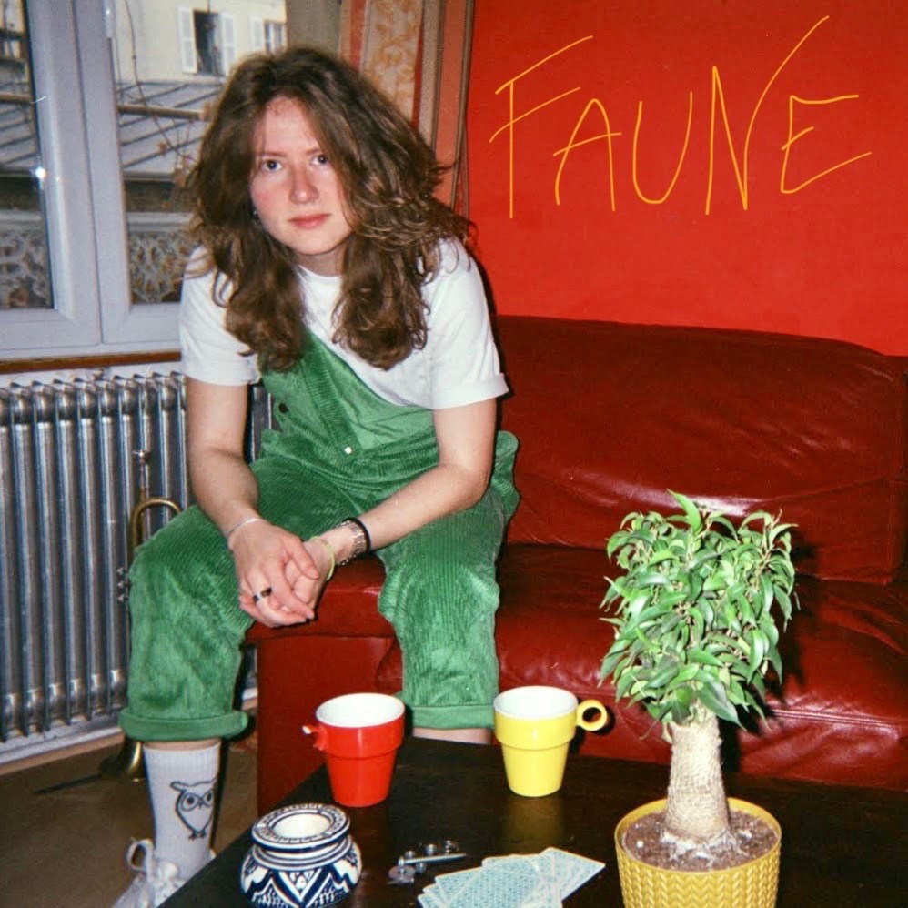 Faune - LE MANS POP FESTIVAL
