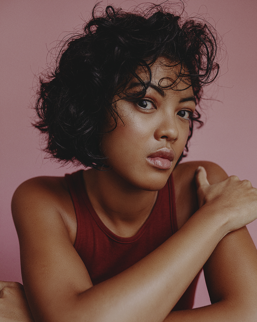 Joanne Radao - LE MANS POP FESTIVAL