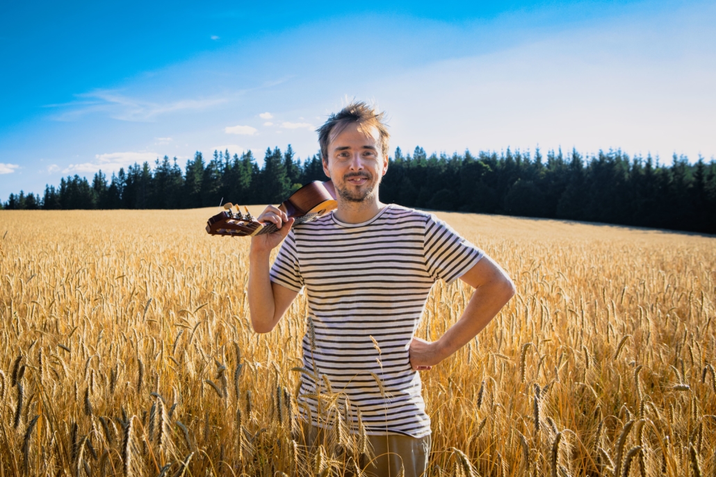 Hector ou rien - LE MANS POP FESTIVAL