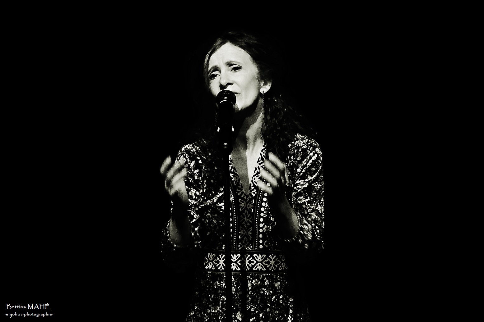 Angeline - LE MANS POP FESTIVAL