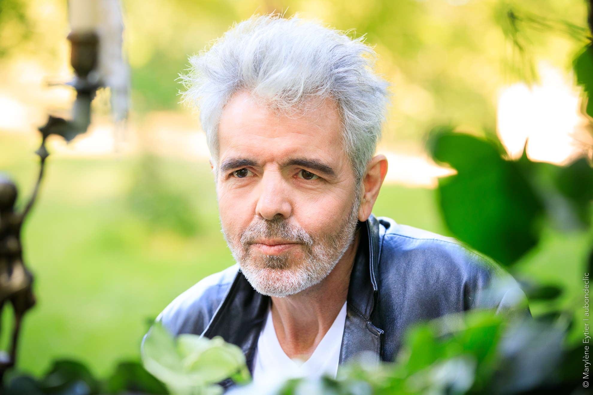 Christophe Héry - LE MANS POP FESTIVAL