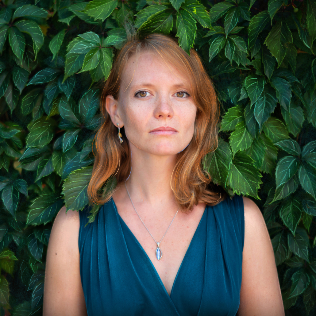 Camille Laily - LE MANS POP FESTIVAL