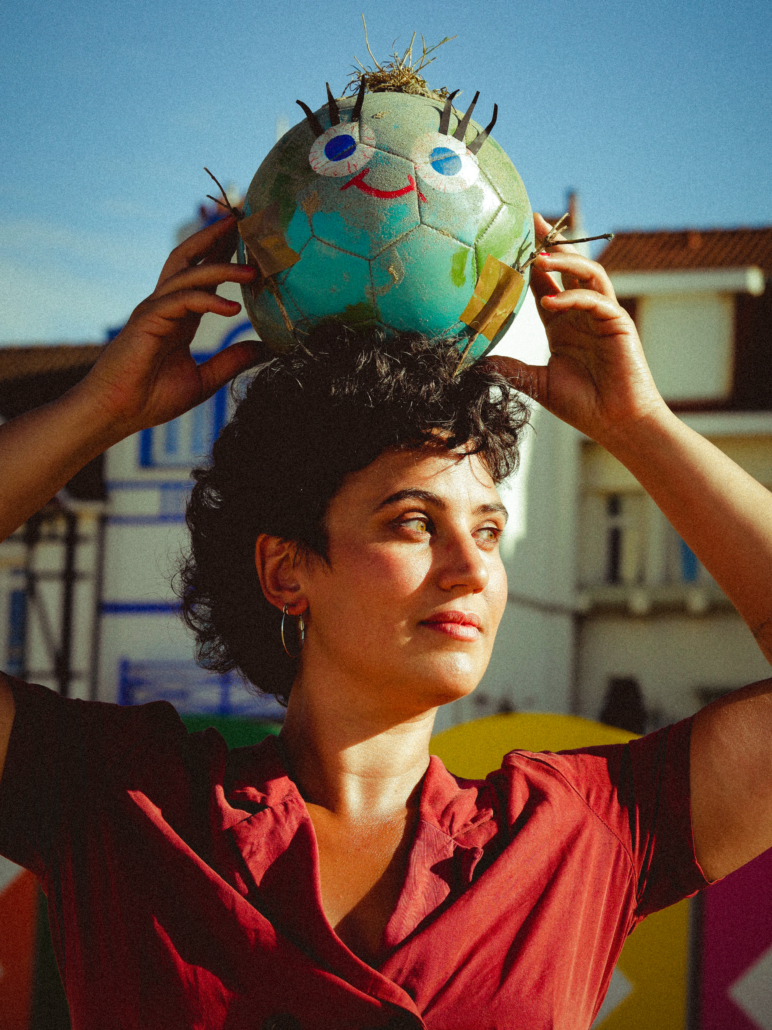 Oaio - LE MANS POP FESTIVAL