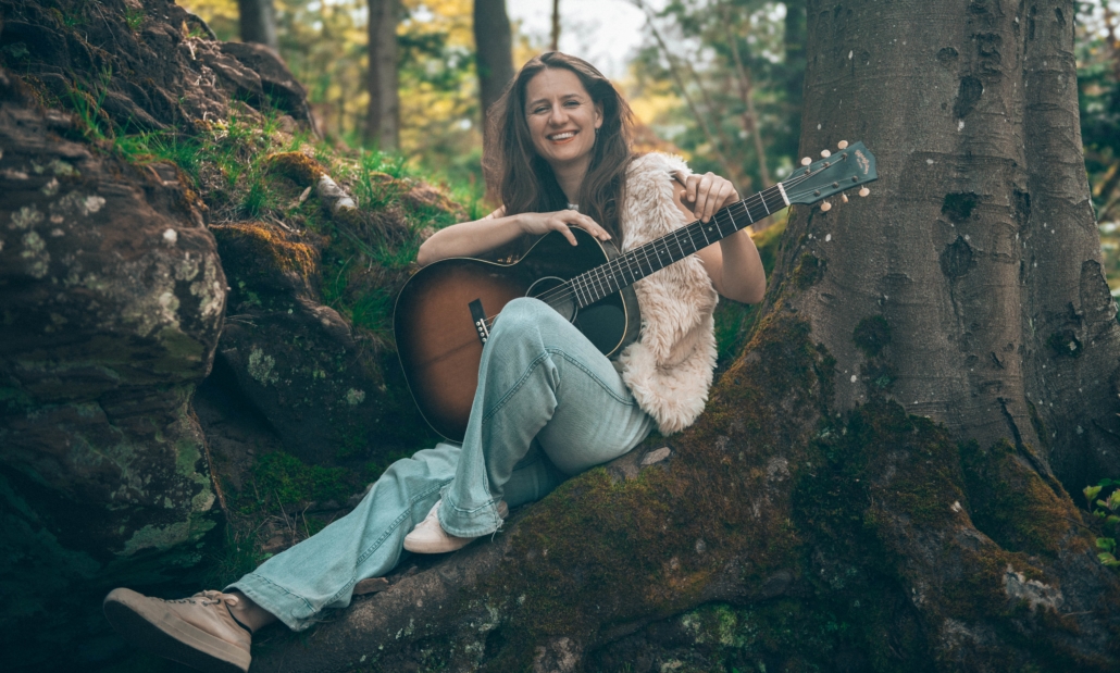 Marie Cheyenne - LE MANS POP FESTIVAL