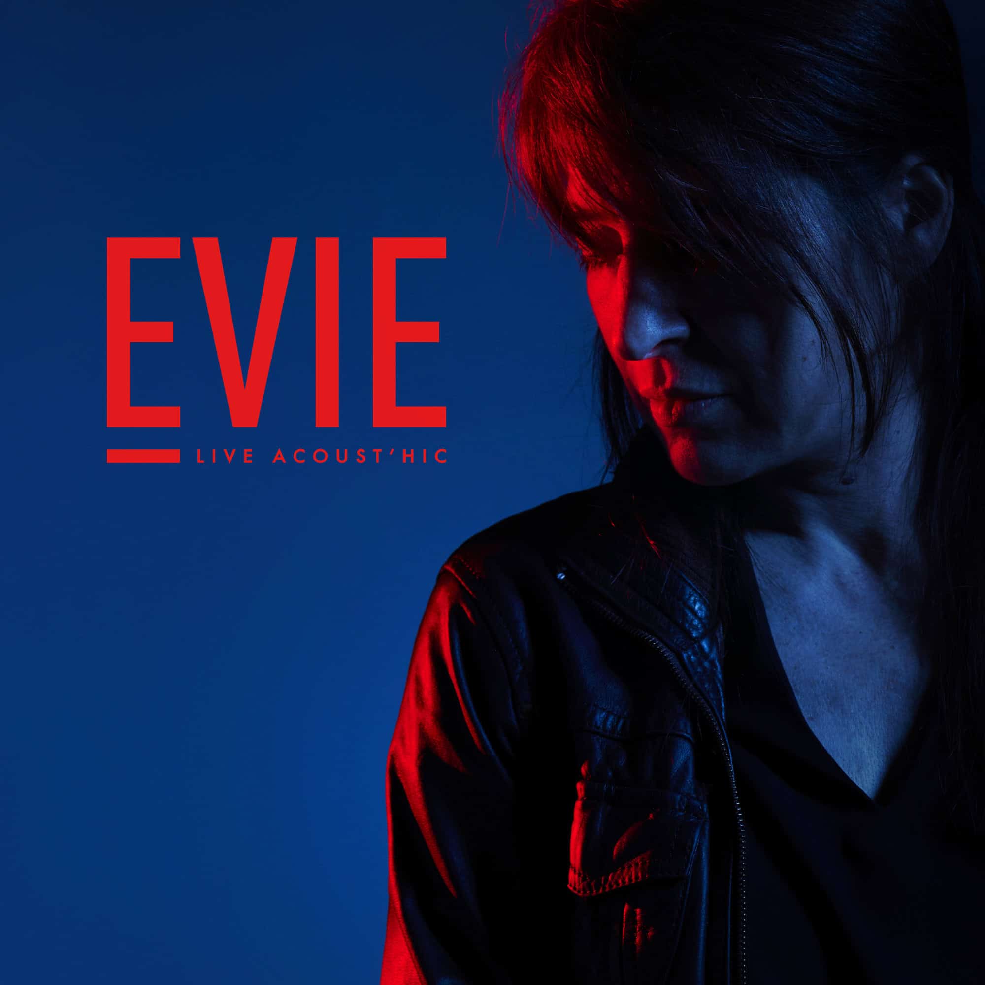 Evie - LE MANS POP FESTIVAL