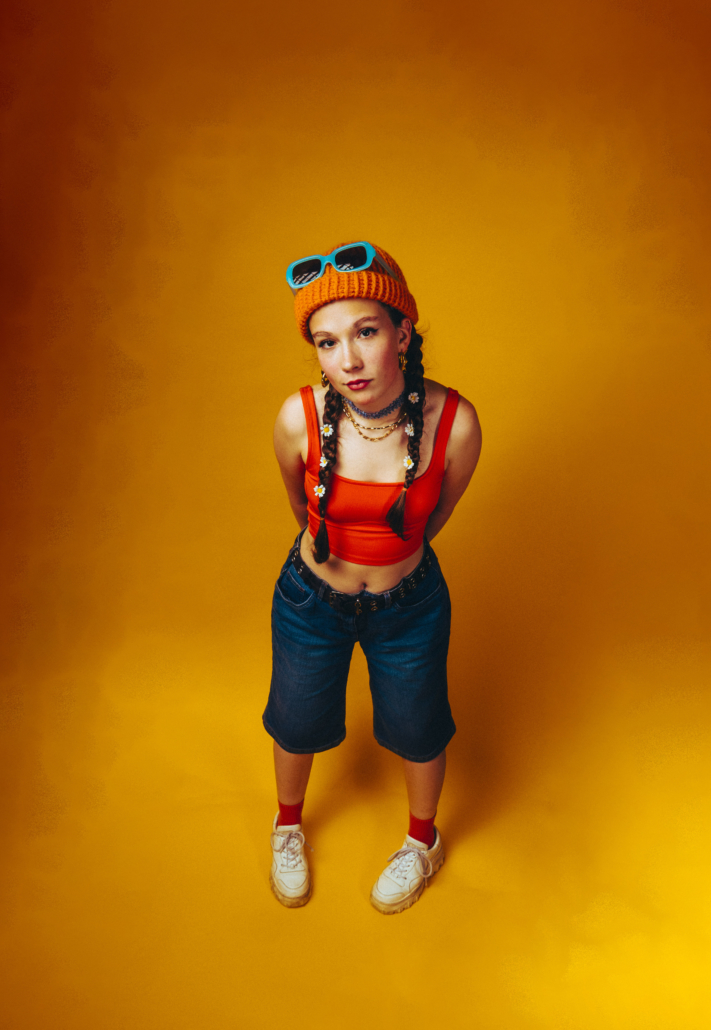 Marie Jay - LE MANS POP FESTIVAL