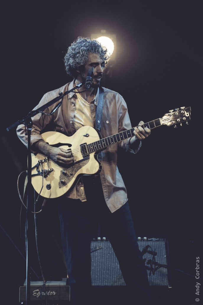 Sowge - LE MANS POP FESTIVAL