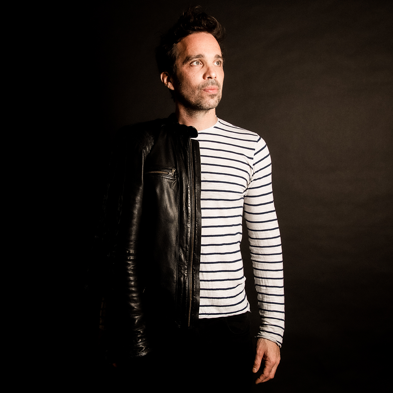 BEN HERBERT LARUE - LE MANS POP FESTIVAL