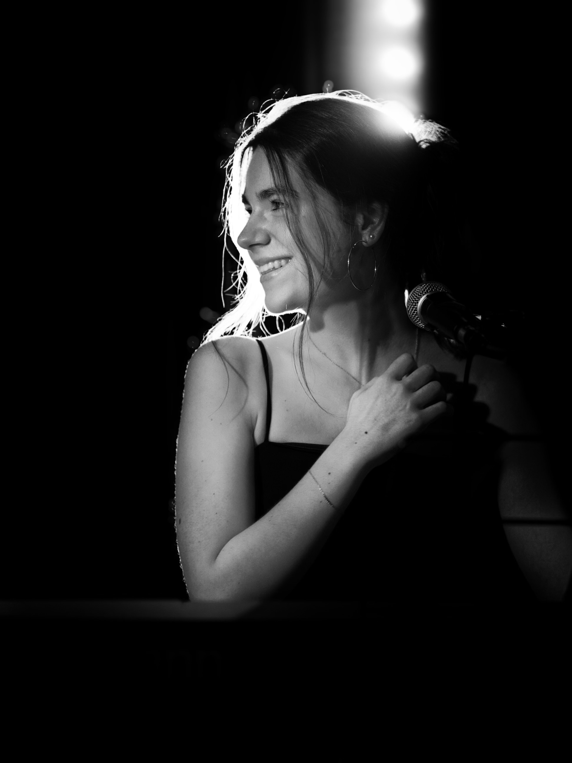 CALYPSO - LE MANS POP FESTIVAL