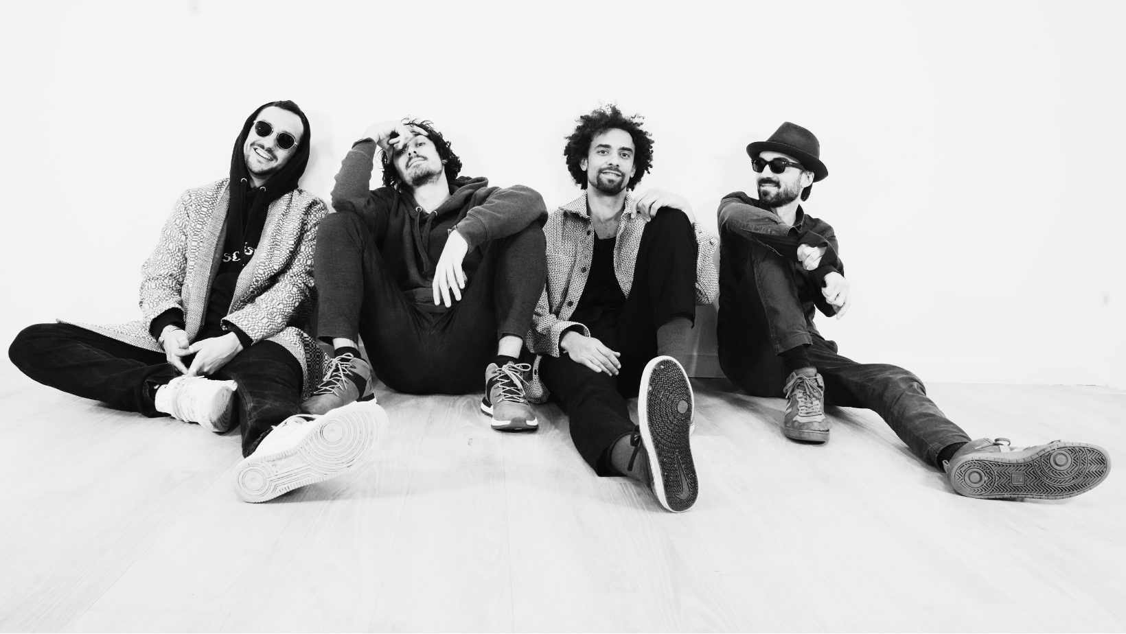 FORREST L'ORINONAUTE X MONSIEUR PAUL - LE MANS POP FESTIVAL