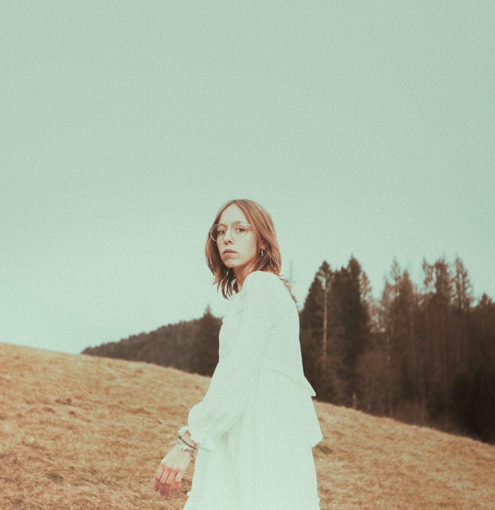 LOU NELL - LE MANS POP FESTIVAL