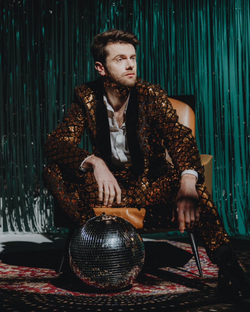 DEVELOUR - LE MANS POP FESTIVAL